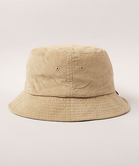 LIGHT COLE HAT(ONESIZE ORANGE): ハット｜帽子通販｜CA4LA（カシラ）公式オンラインショップ