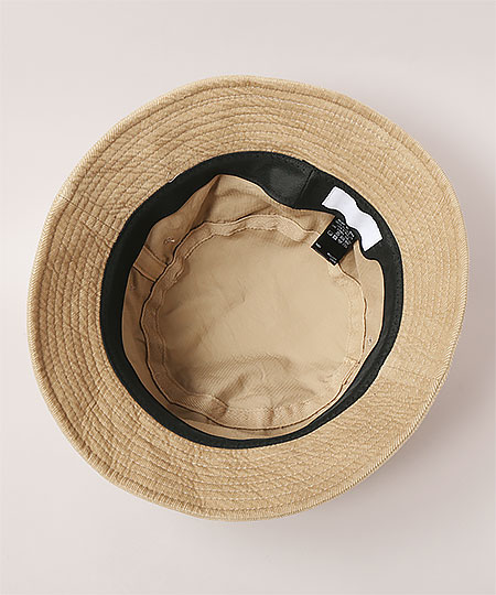 LIGHT COLE HAT(ONESIZE ORANGE): ハット｜帽子通販｜CA4LA（カシラ）公式オンラインショップ