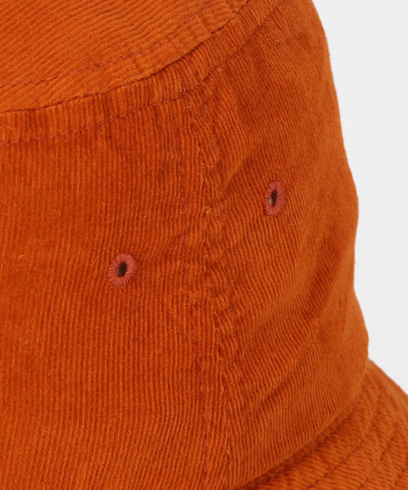 LIGHT COLE HAT(ONESIZE ORANGE): ハット｜帽子通販｜CA4LA（カシラ）公式オンラインショップ