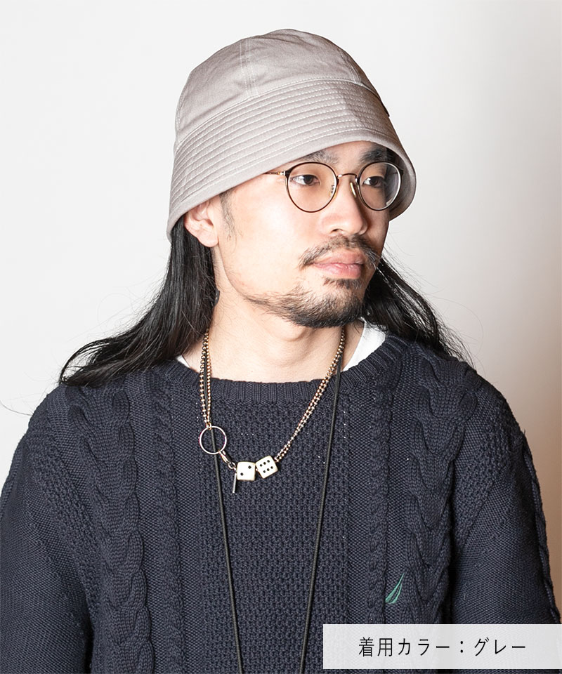 WASHED NAVAL CT 4(ONESIZE NATURAL): ハット｜帽子通販｜CA4LA（カシラ）公式オンラインショップ