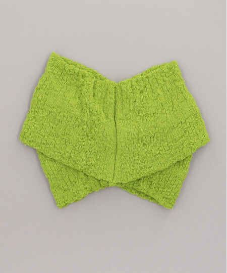 TARBAN BAND CT 3(ONESIZE GREEN): ヘアバンド｜帽子通販｜CA4LA（カシラ）公式オンラインショップ