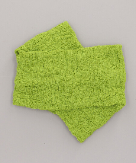 TARBAN BAND CT 3(ONESIZE GREEN): ヘアバンド｜帽子通販｜CA4LA（カシラ）公式オンラインショップ