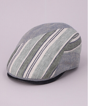 DAYTONA(M NAVY): ハンチング|帽子通販|CA4LA(カシラ)公式 DAYTONA(M NAVY): ハンチング|帽子通販|CA4LA(カシラ)公式