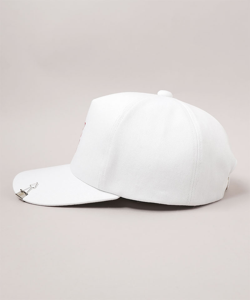 THE MET CAP(ONESIZE BLACK): キャップ｜帽子通販｜CA4LA（カシラ）公式オンラインショップ