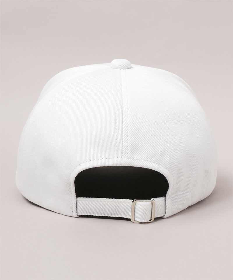 THE MET CAP(ONESIZE BLACK): キャップ｜帽子通販｜CA4LA（カシラ）公式オンラインショップ