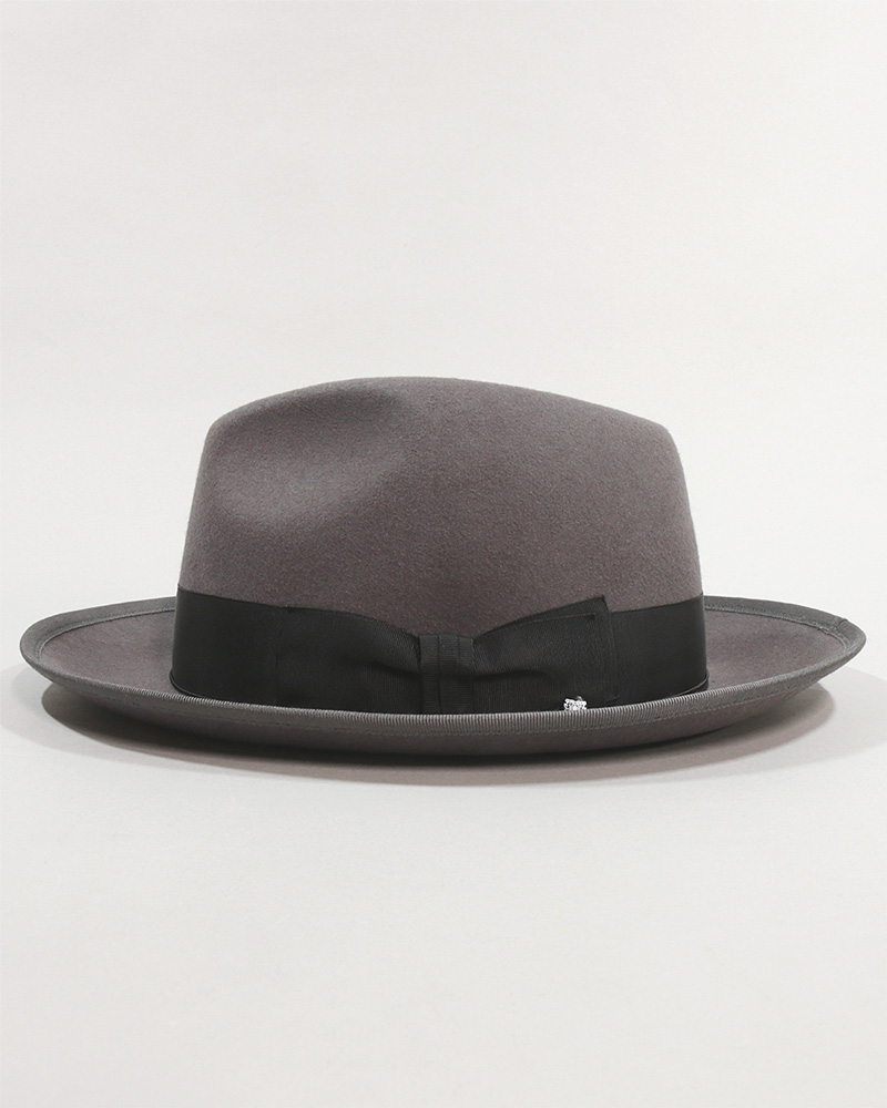 KMC-6B-W426(58 DGRY): ハット｜帽子通販｜CA4LA（カシラ）公式オンラインショップ