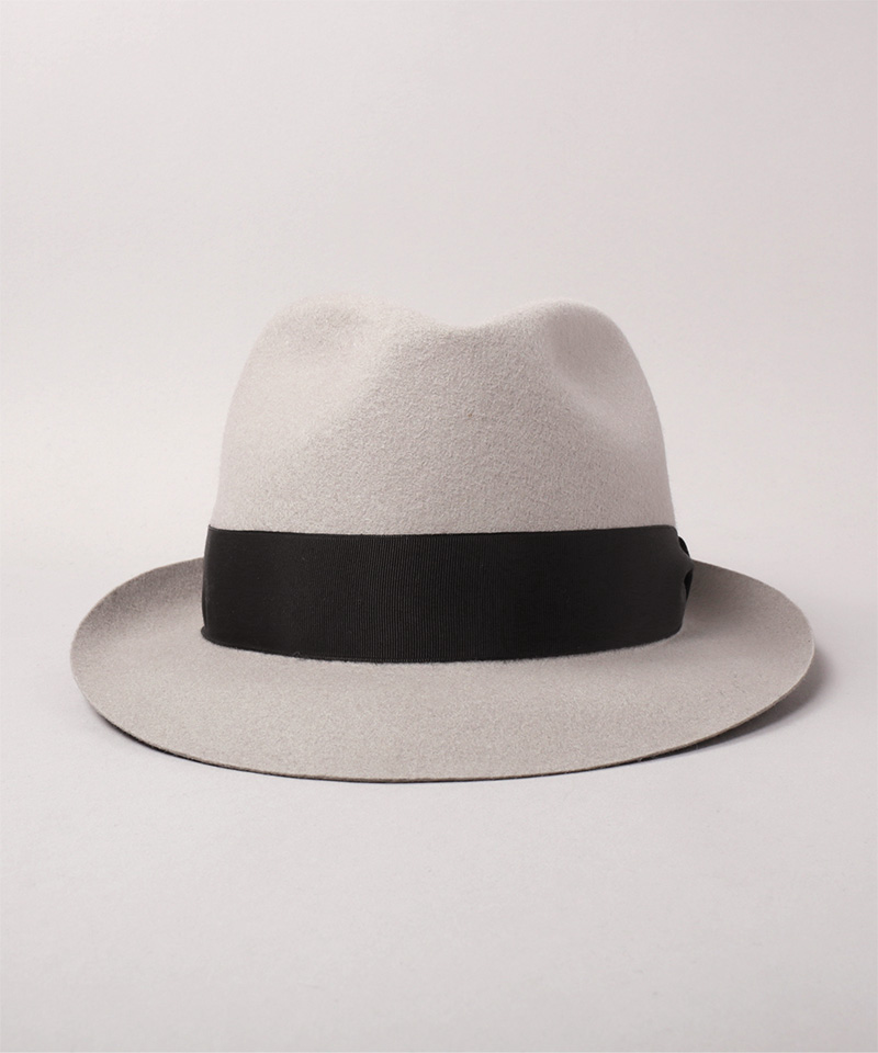 KMC-4.5HB-W474(59 KHAKI2): ハット｜帽子通販｜CA4LA（カシラ）公式オンラインショップ