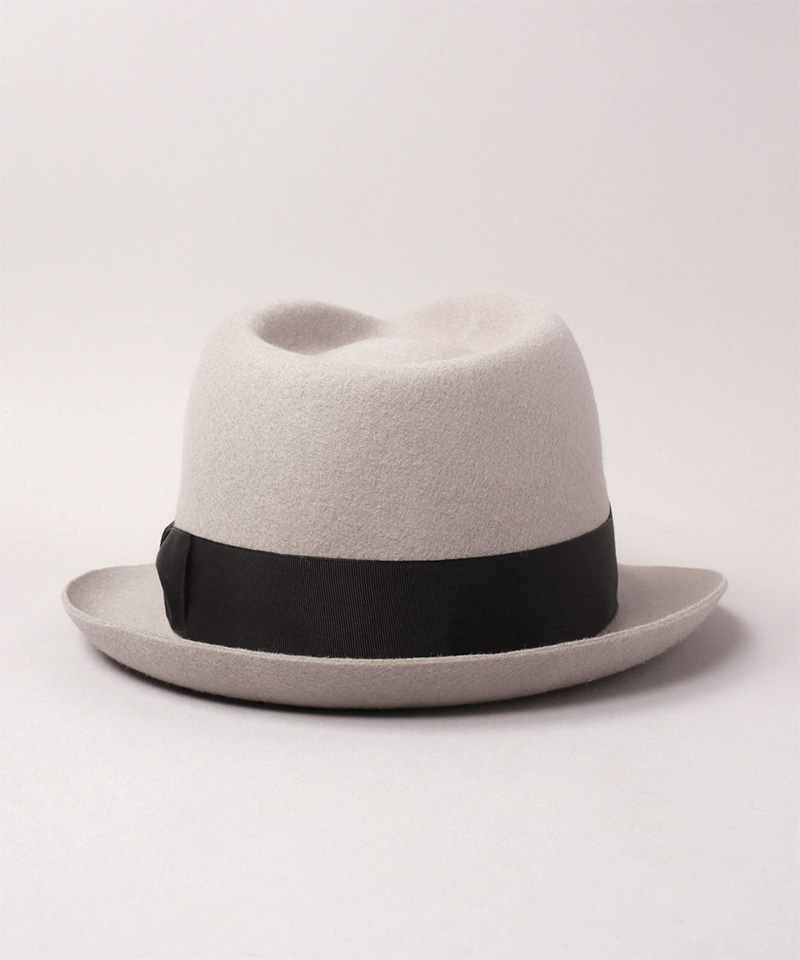 KMC-4.5HB-W474(59 KHAKI2): ハット｜帽子通販｜CA4LA（カシラ）公式オンラインショップ