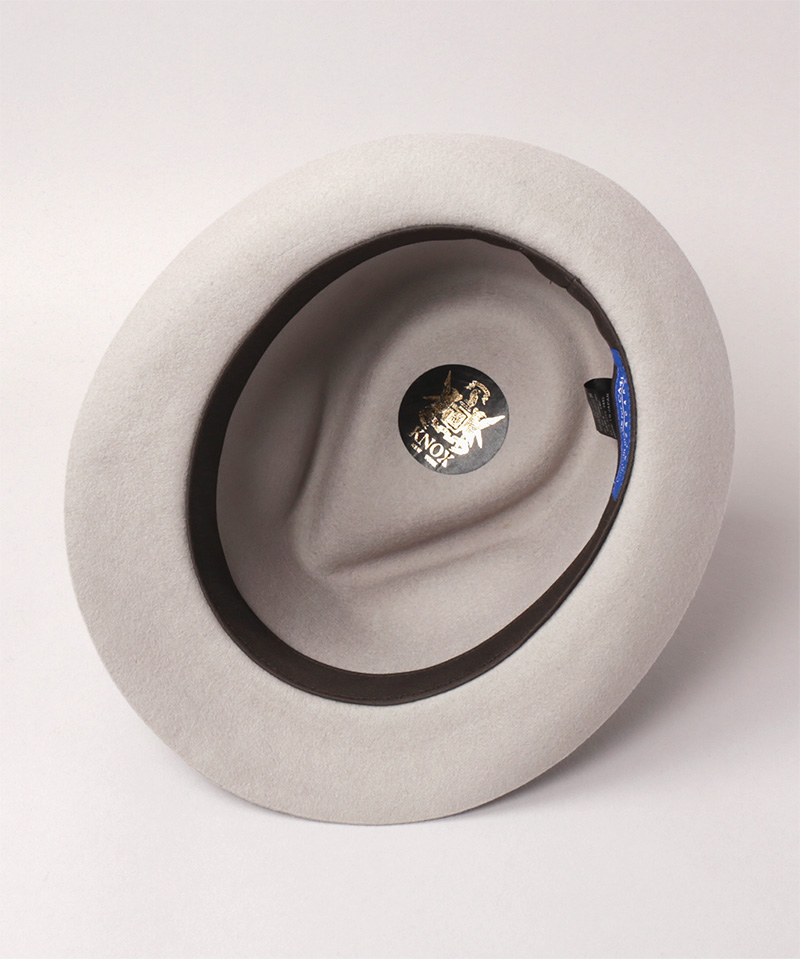 KMC-4.5HB-W474(59 KHAKI2): ハット｜帽子通販｜CA4LA（カシラ）公式オンラインショップ