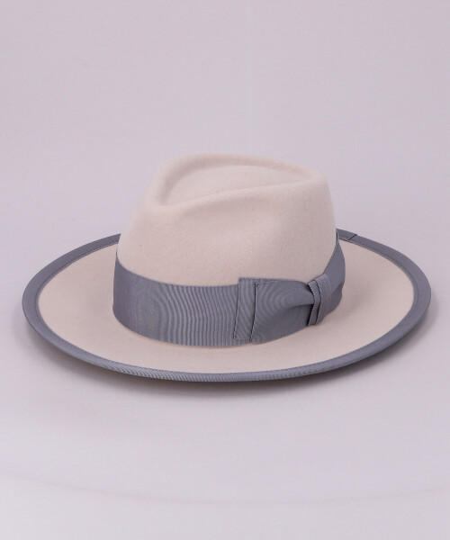 DUKE HAT(ONESIZE LIGHT GRAY): ハット帽子通販｜CA4LA公式
