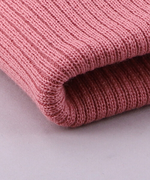 FUGLER(ONESIZE PINK): ニットキャップ｜帽子通販｜CA4LA（カシラ）公式オンラインショップ