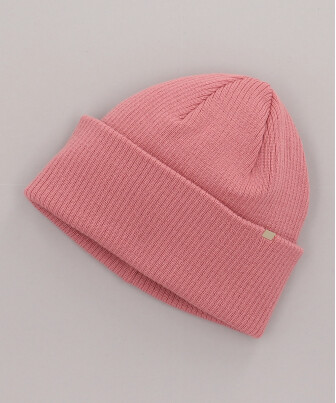 FUGLER(ONESIZE PINK): ニットキャップ｜帽子通販｜CA4LA（カシラ）公式オンラインショップ