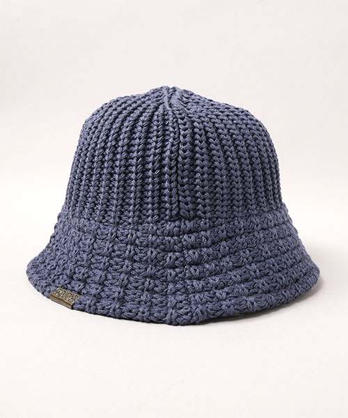 PASCAL HAT(ONESIZE GRAY): ハット｜帽子通販｜CA4LA（カシラ）公式オンラインショップ