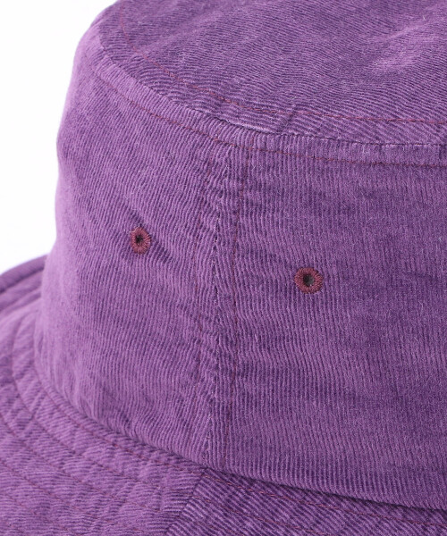 LIGHT COLE HAT(ONESIZE PURPLE): ハット｜帽子通販｜CA4LA（カシラ）公式オンラインショップ