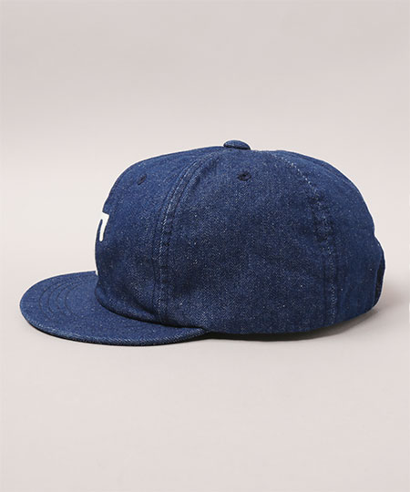SHORTBRIM CA CAP(ONESIZE BLACK): キャップ｜帽子通販｜CA4LA（カシラ）公式オンラインショップ