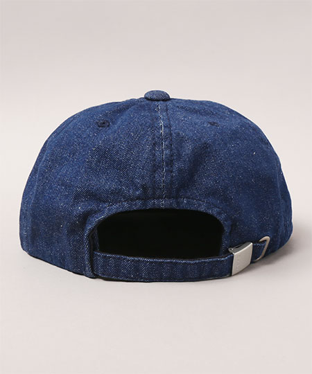 SHORTBRIM CA CAP(ONESIZE BLACK): キャップ｜帽子通販｜CA4LA（カシラ）公式オンラインショップ