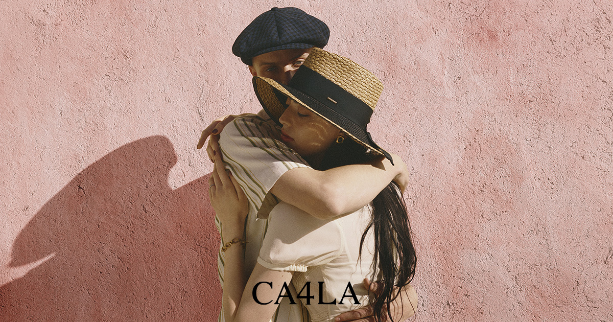 2025 Spring & Summer Collection | CA4LA